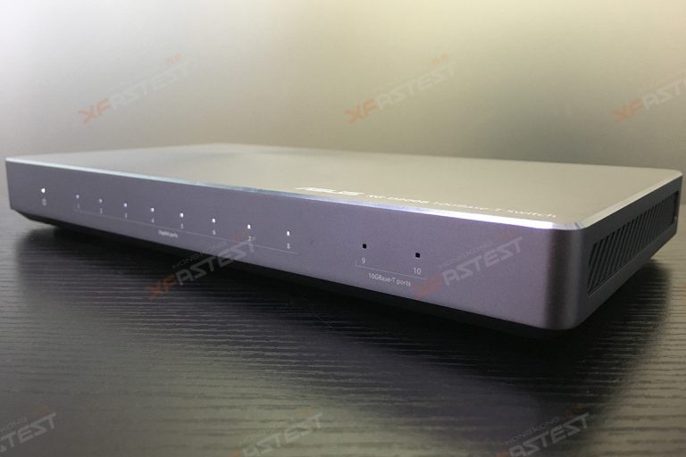 迎接 10G 網絡時代｜10G 設備選購攻略 - XFastest Hong Kong