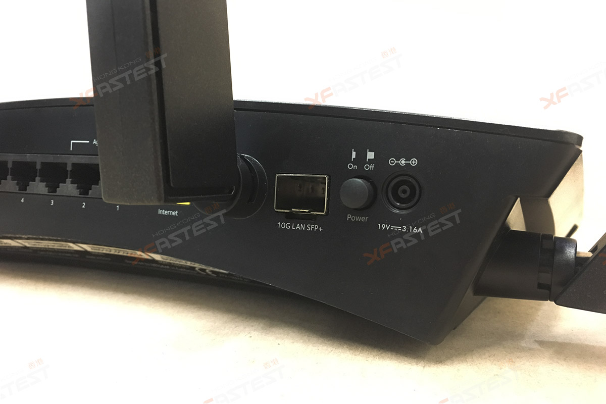 迎接 10G 網絡時代｜10G 設備選購攻略 - XFastest Hong Kong