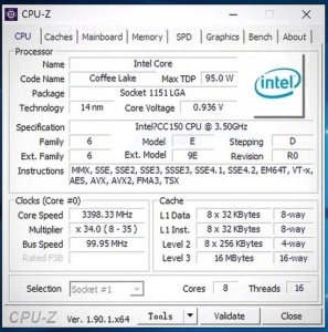 Intel 另類處理器 CC150？ 性能媲美 i7 功耗低過 i5 - XFastest Hong Kong