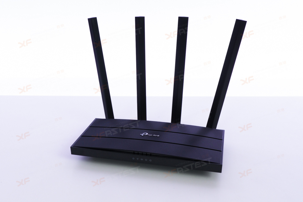 [XF 開箱]TP-Link Archer C80 AC1900 WiFi 5 Router - XFastest Hong Kong