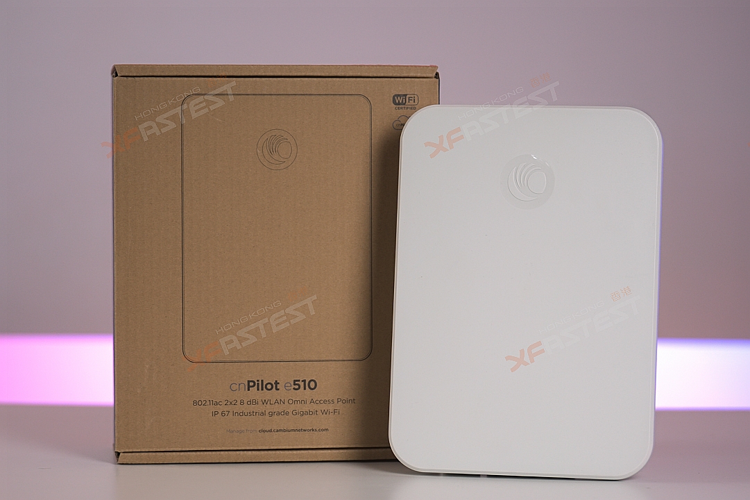 [XF 開箱] 靈活‧可靠‧易管理 雲端管理平台 Cambium Networks cnPilot e410/e510/cnMatrix ...