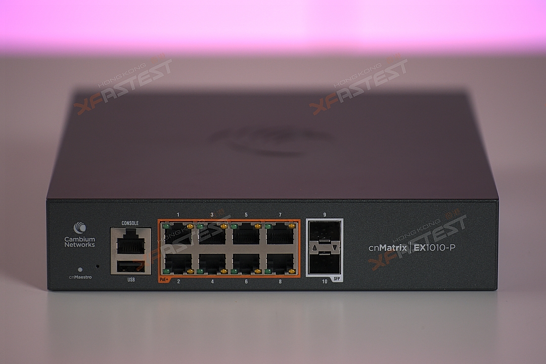 [XF 開箱] 靈活‧可靠‧易管理 雲端管理平台 Cambium Networks cnPilot e410/e510/cnMatrix ...
