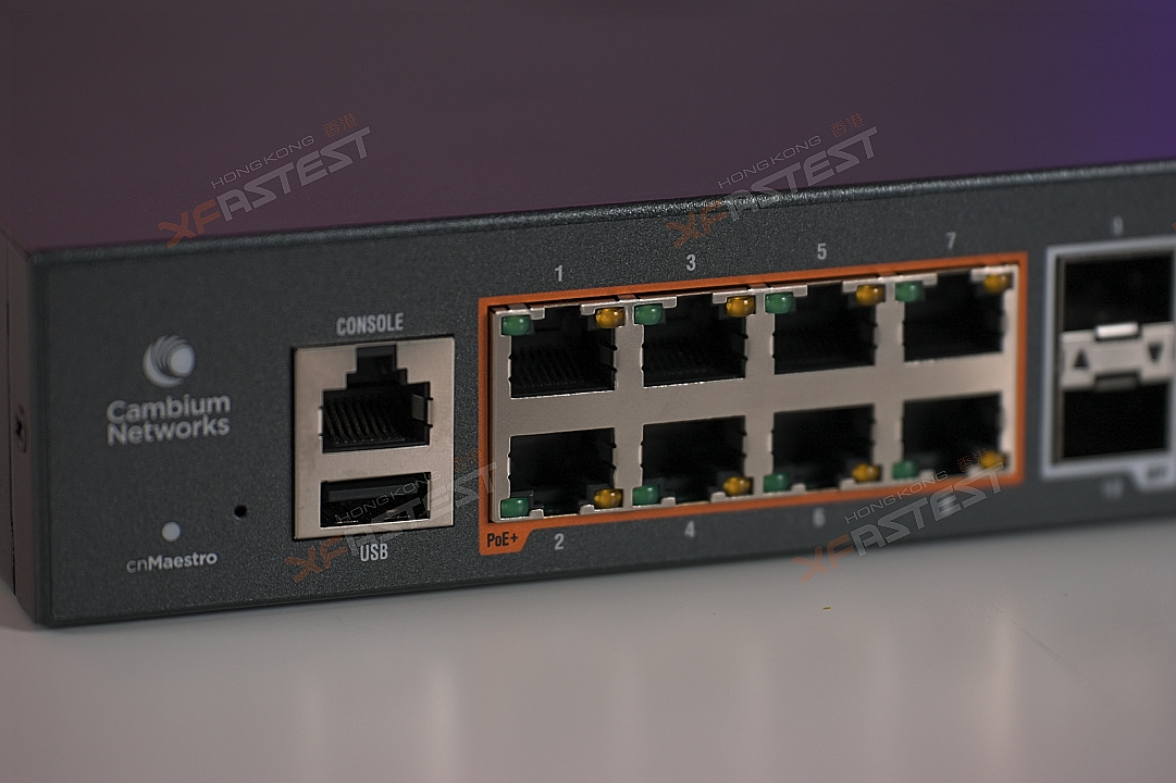 [XF 開箱] 靈活‧可靠‧易管理 雲端管理平台 Cambium Networks cnPilot e410/e510/cnMatrix ...