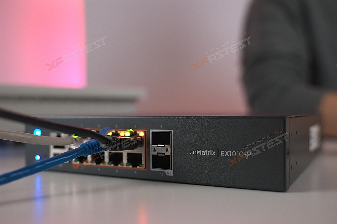 [XF 開箱] 靈活‧可靠‧易管理 雲端管理平台 Cambium Networks cnPilot e410/e510/cnMatrix ...