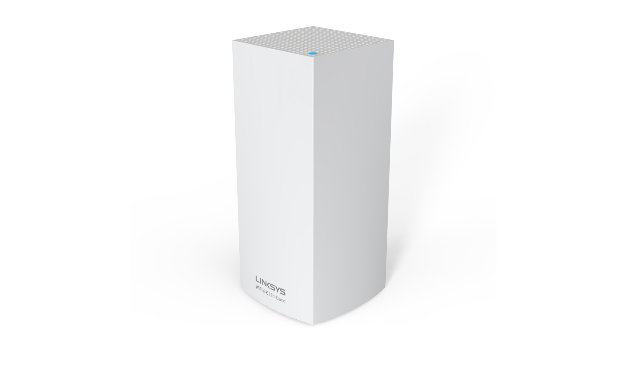 Linksys 推出最快、最強大的 Wi-Fi 6E Mesh 路由器及增強的實時動作感應系統 - XFastest Hong Kong