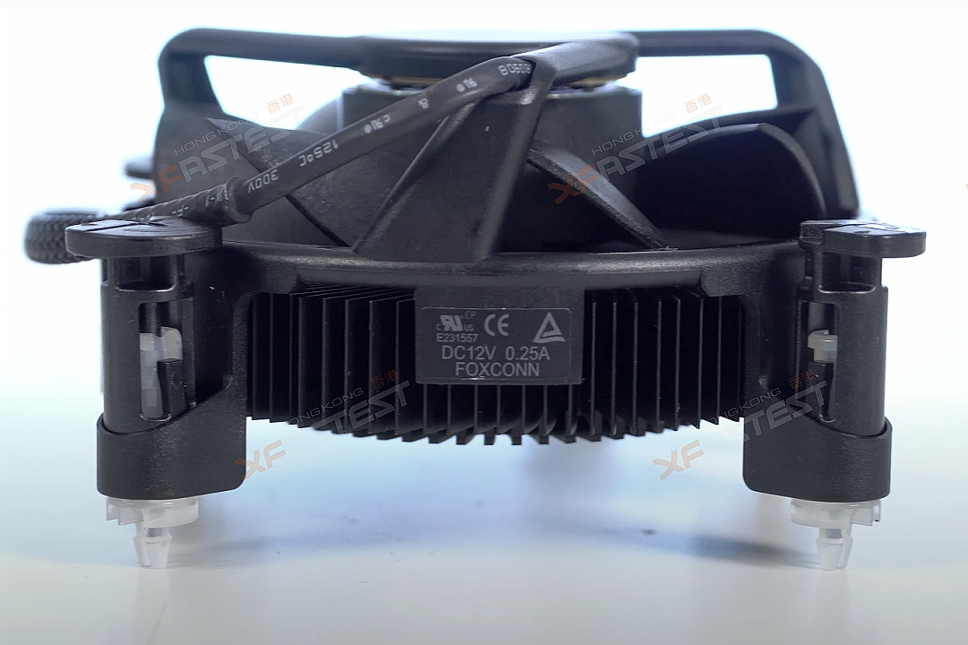 [XF 專題] 垃圾 Intel 原裝 Cooler？ Intel Core i5-11400 暗藏 2 款散熱器 - XFastest ...