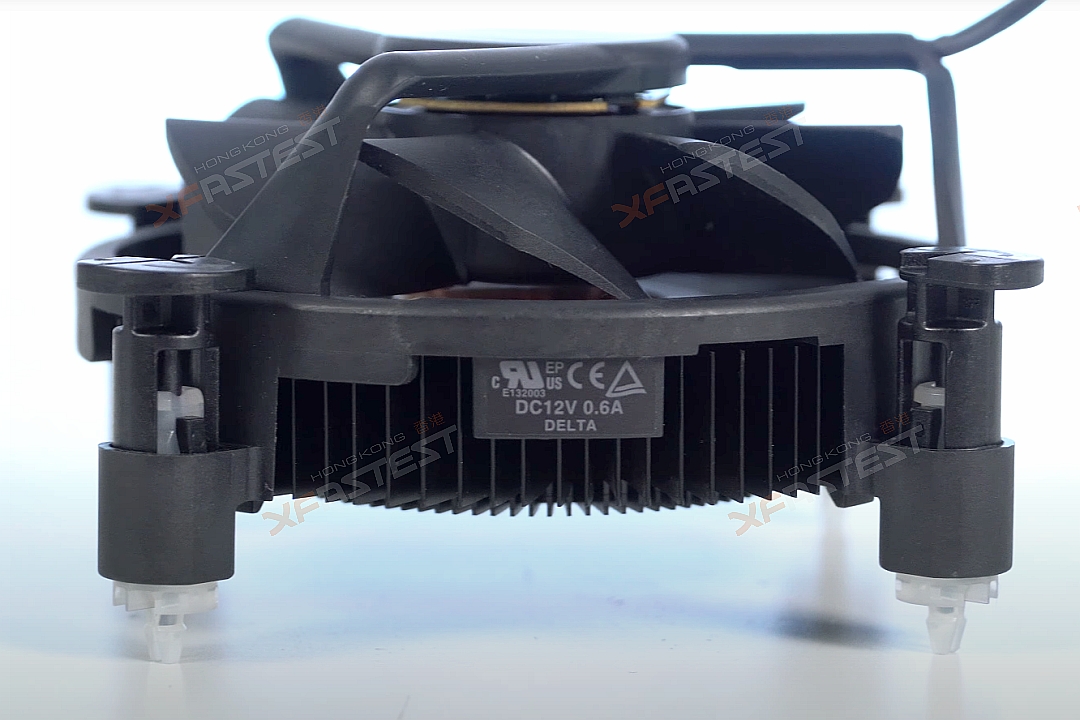 [XF 專題] 垃圾 Intel 原裝 Cooler？ Intel Core i5-11400 暗藏 2 款散熱器 - XFastest ...