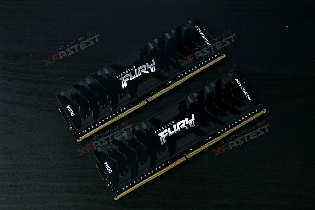 [XF 專題] 記憶體時脈高低 vs 實際效能 日常應用‧轉片‧遊戲全面測試 - XFastest Hong Kong