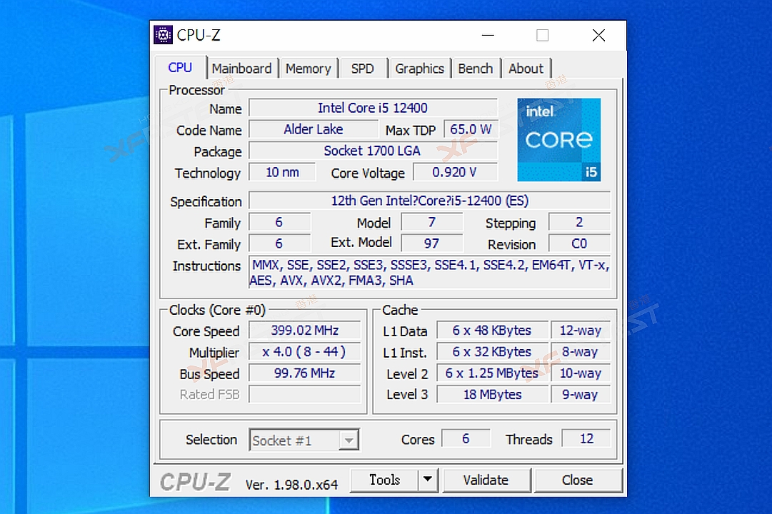 [XF 專題] $1500 殺手 12400 vs 11400 vs 5600X vs 3600X 全面測試 - XFastest Hong Kong