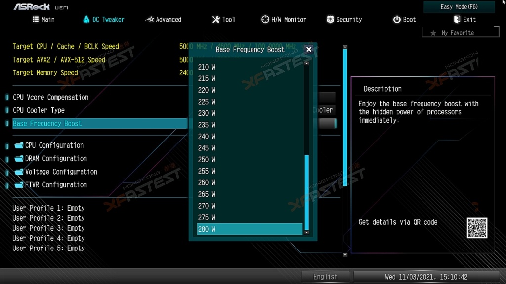 [XF 開箱] 配 DDR4 升級選擇 13 相‧PCIe 5.0‧2x PCIe Gen4 M.2‧2.5GbE ASRock Z690 ...