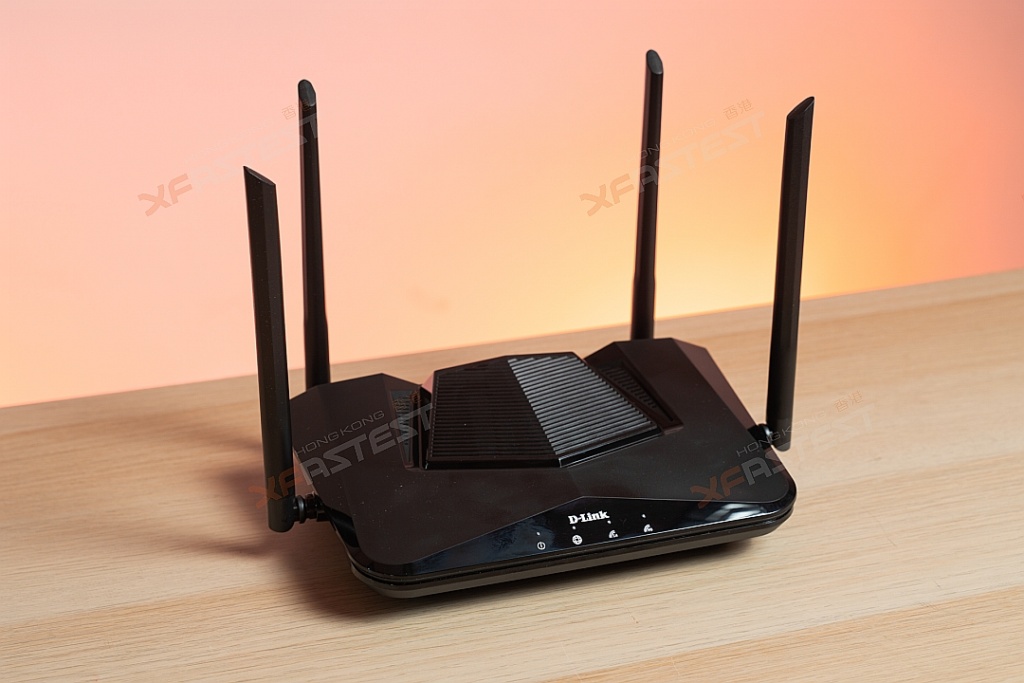 [XF 專題] 5 款 $900 以下 AX 路由器 外形‧功能‧覆蓋‧效能實測 - XFastest Hong Kong