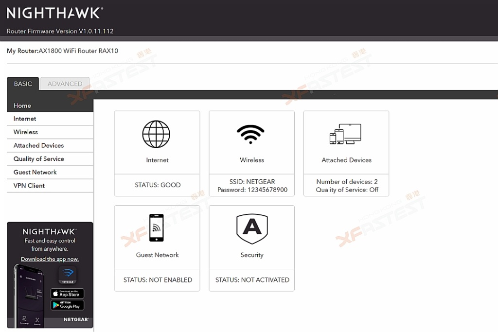 [XF 專題] 5 款 $900 以下 AX 路由器 外形‧功能‧覆蓋‧效能實測 - XFastest Hong Kong