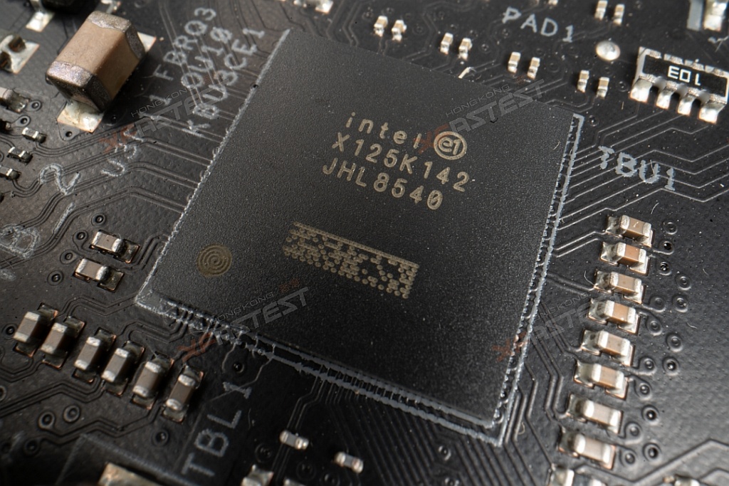 [XF 開箱] 最強 20 週年雲石板 24+2+1 供電‧USB4 Type-C x2‧Gen5 M.2 ASRock X670E ...