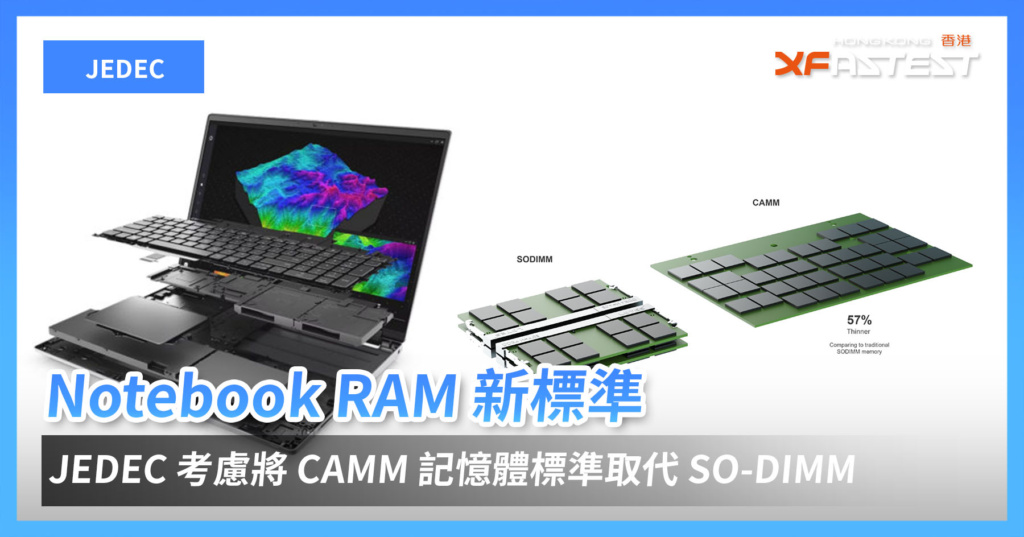 CAMM - XFastest Hong Kong