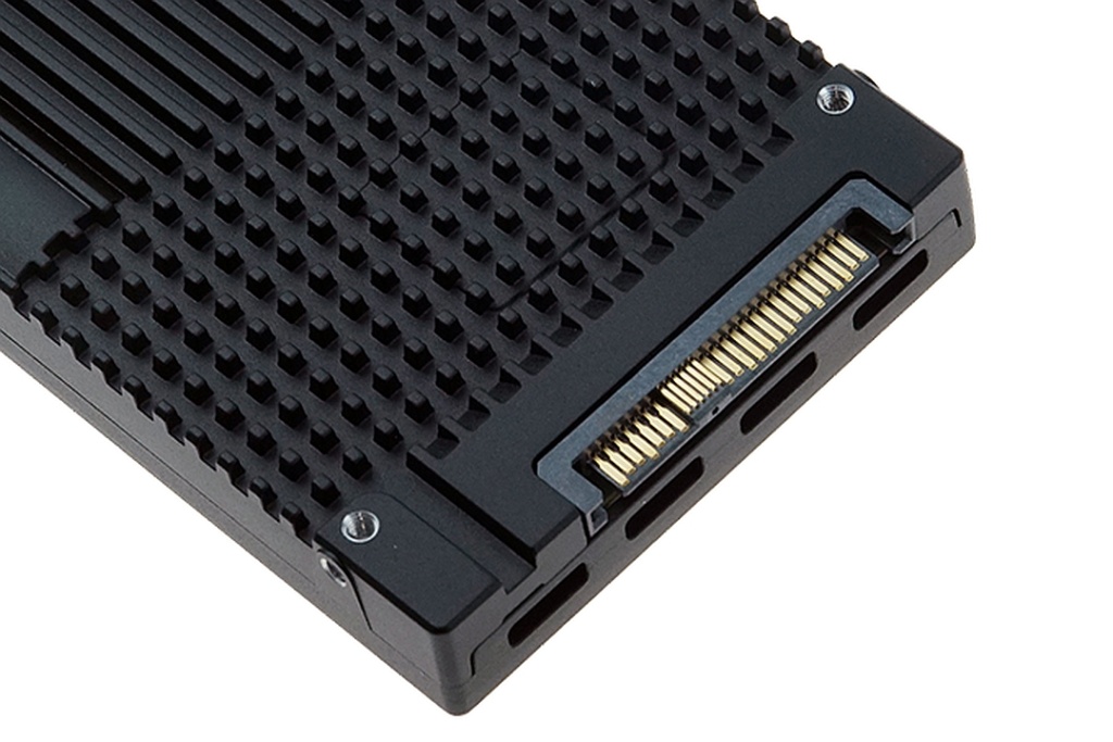 [XF 學堂] 從 SATA 到 ESDFF 消費級/企業級 SSD 速度‧容量‧標準演進 - XFastest Hong Kong