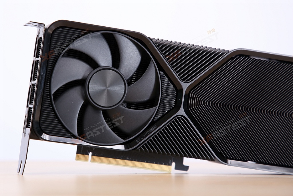 [XF 開箱] $4600 中階 2K 遊戲新選擇 220W TGP‧效能直迫 RTX 4070 Ti NVIDIA GeForce RTX ...