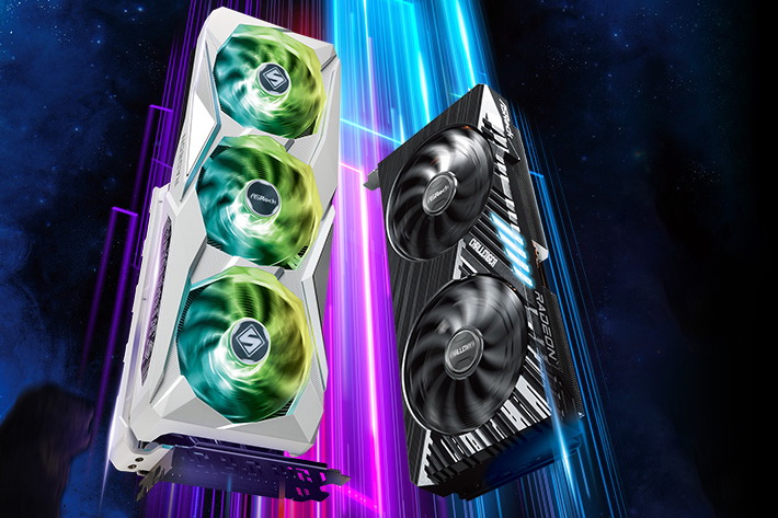 [XF 情報] ASRock 推出 AMD Radeon RX 7900 GRE 系列顯示卡 Steel Legend ...